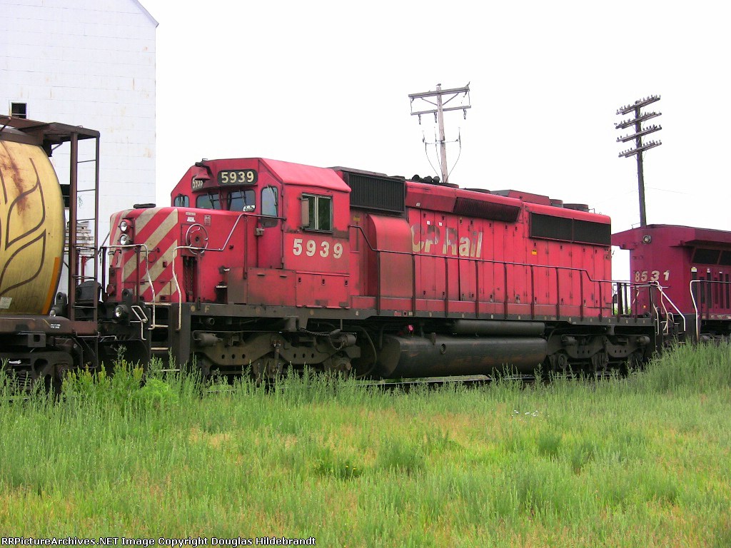 CP 5939